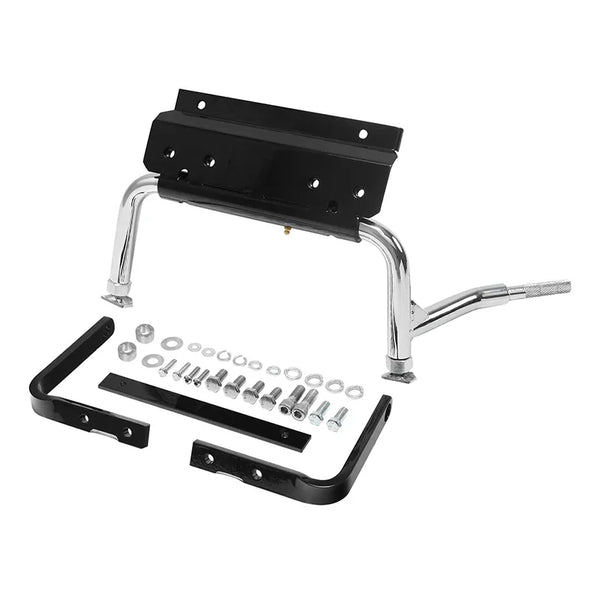 TCMT Adjustable Center Stand Kit Fit For Harley Touring '99-08