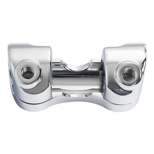 TCMT 1 1/4'' Handlebar Riser Top Clamp Fit For Harley Road Glide '15 ...