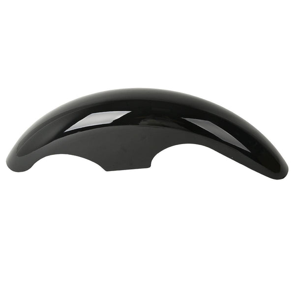TCMT 21" Front Fender Fit For Harley Dyna Wide Glide FXST FXWG Custom