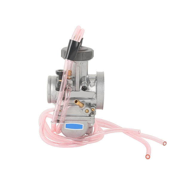 TCMT 250cc 38mm Air Striker Carburetor Fit For Honda Suzuki Yamaha ...