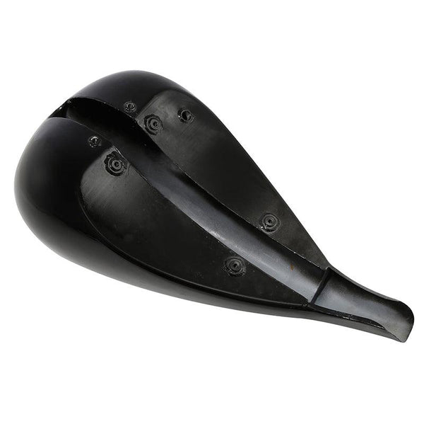 TCMT 5" Stretched 4.7gal. Gallon Gas Fuel Tank Fit For Harley Touring ...