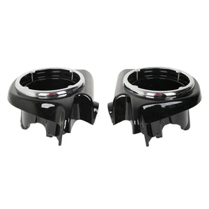 Fairing Lowers – TCMT