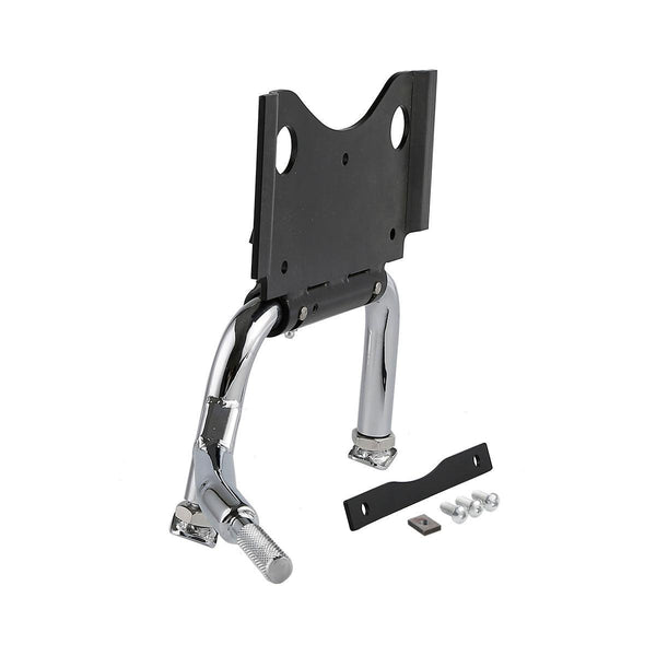 TCMT Adjustable Center Stand Fit For Harley Touring '09-'25