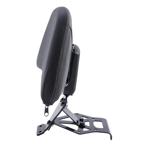 TCMT Adjustable Front Driver Rider Backrest Fit For Honda Goldwing ...