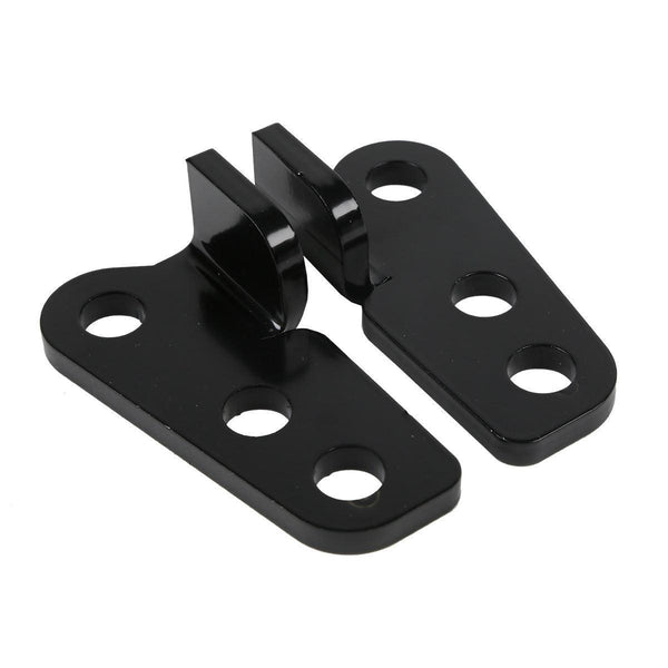 TCMT Adjustable Rear Lowering Kit 1''-2" Fit For Harley Touring '02-'16