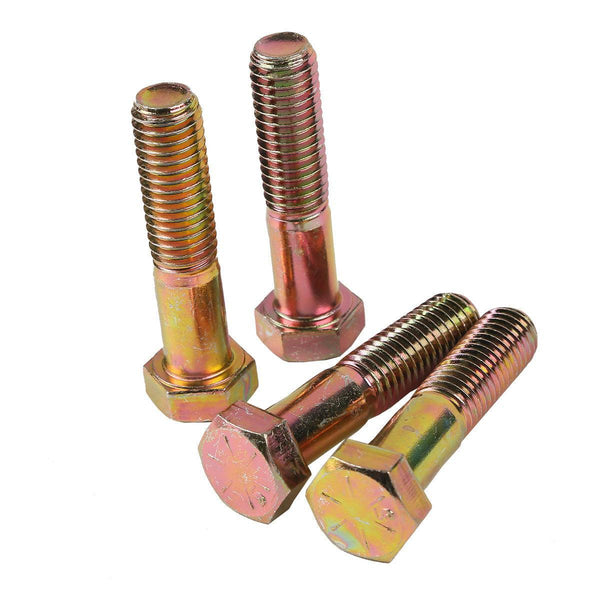 TCMT Adjustable Rear Lowering Kit 1''-2" Fit For Harley Touring '93-'01