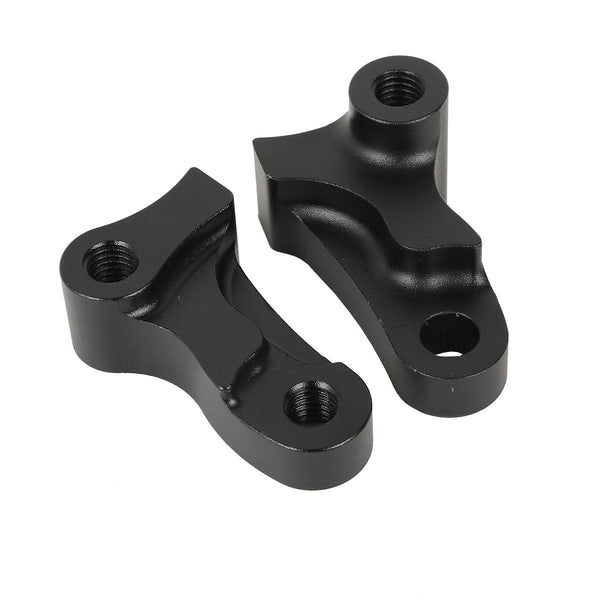 TCMT Adjustable Rear Lowering Kit 1.75'' Fit For Harley Dyna '06-'17