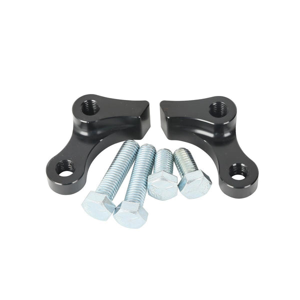 TCMT Adjustable Rear Lowering Kit 1'' Fit For Harley Dyna '95-'05