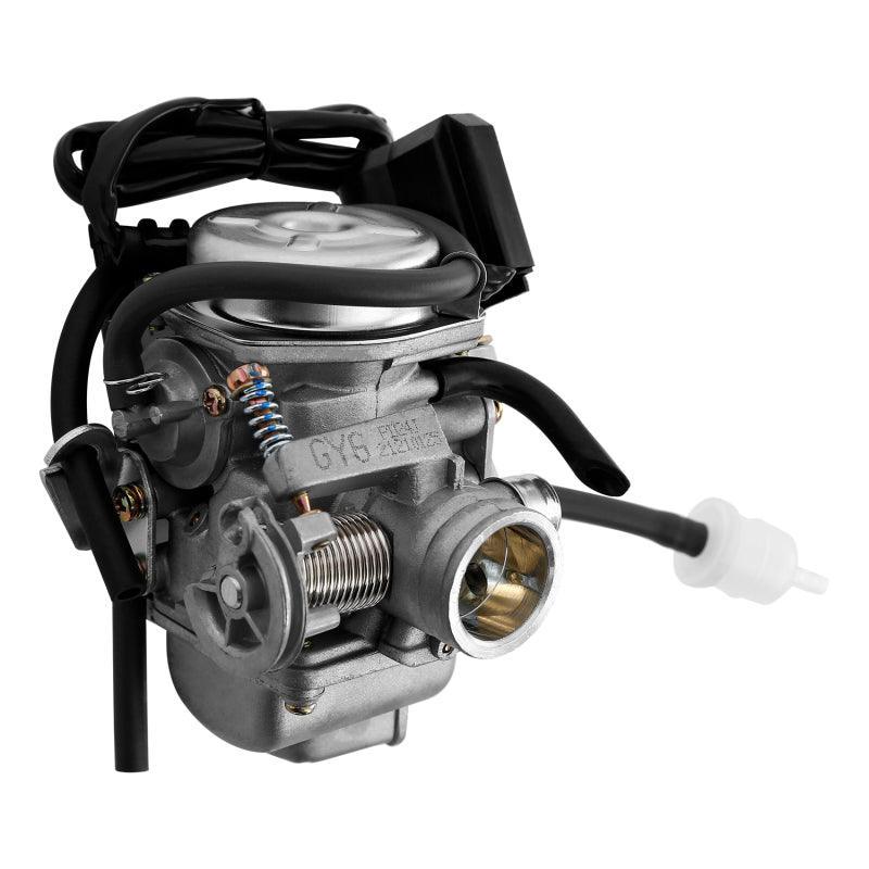 TCMT Carburetor Carb Fit For 125cc 150cc,GY6 125cc 150cc Baja Kymco ...