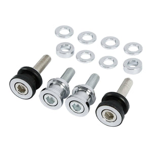 Luggage Rack – TCMT