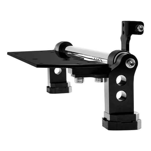 TCMT Electric Center Stand Fit For Harley Touring '17-'25