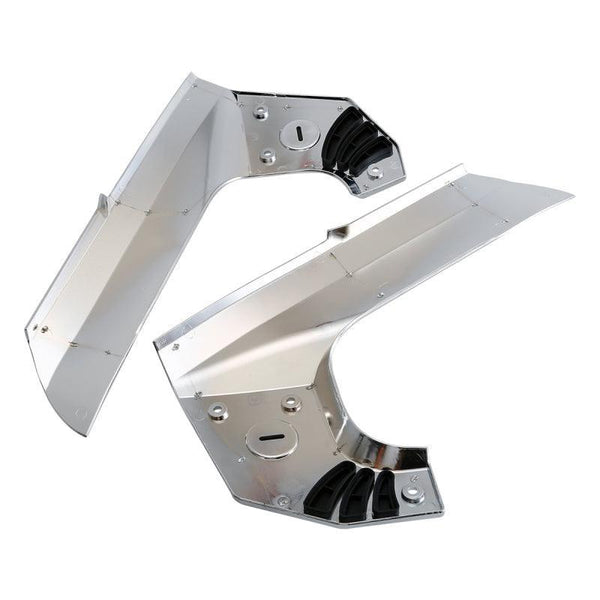 TCMT Fairing Frame Covers Fit For Honda Goldwing GL1800 '01-'17 F6B '13-'17