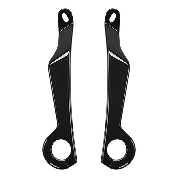 TCMT Fairing Support Bracket Mount Fit For Harley CVO Road Glide ...