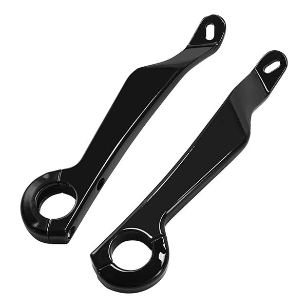 TCMT Fairing Support Bracket Mount Fit For Harley CVO Road Glide ...
