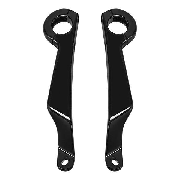 TCMT Fairing Support Bracket Mount Fit For Harley CVO Road Glide ...