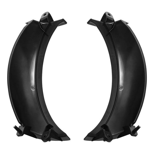 TCMT Front Headlight Fairing Vents Fit For Harley Road Glide '15-'23.5