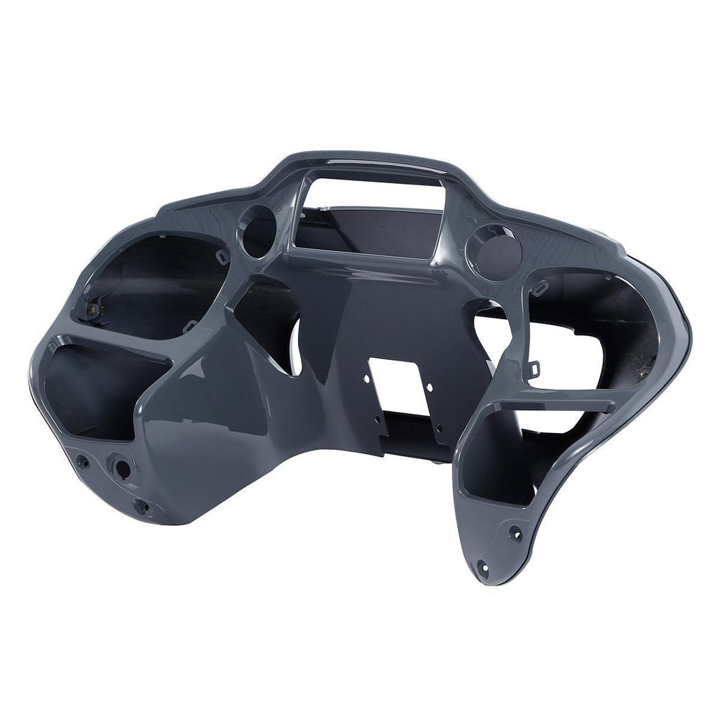 Harley Speedometer Speedometer Cover Inner Fairing For Harley Touring ...