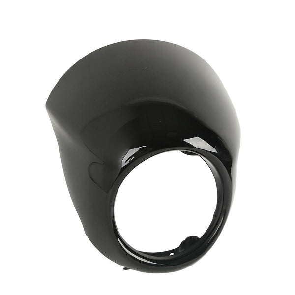 TCMT Headlight Fairing Mask Fit For Harley Street XG500 XG750 '14-'20