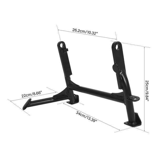 TCMT Kickstand Center Stand Fit For HONDA Rebel CMX300 '17-'25