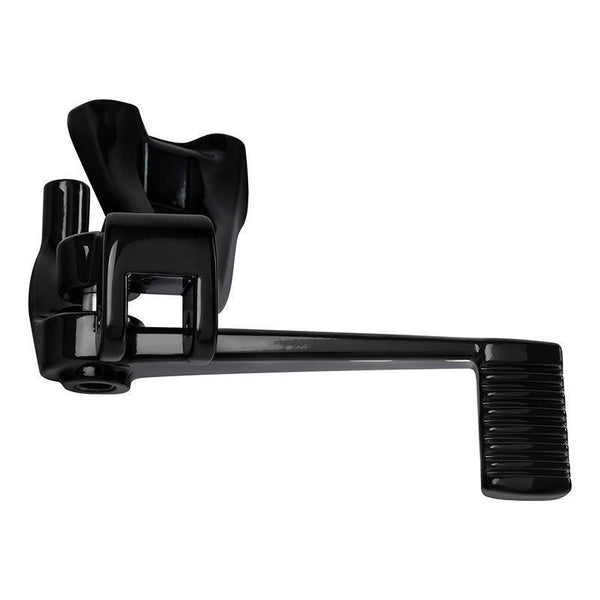 TCMT Mid Controls Brake Side Set Fit For Harley Fat Bob FLSB FXFBS ...