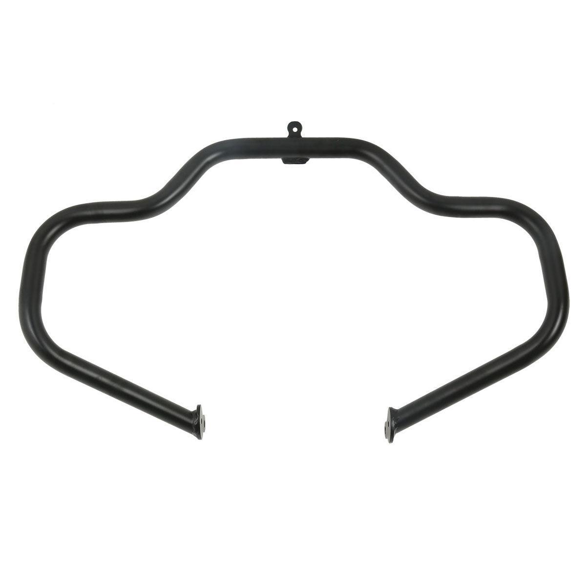 TCMT Mustache Engine Guard Highway Crash Bar Fit For Harley Touring '09-'24