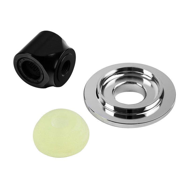 TCMT Rear Shock Lowering Kit Fit For Harley Softail Fat Bob Boy ...