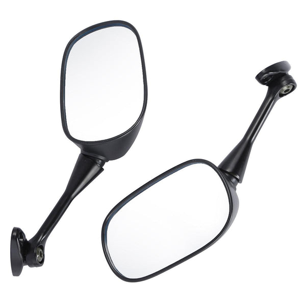 TCMT Rear View Side Mirrors Fit For Honda CBR600RR '23-'25 CBR1000RR ...