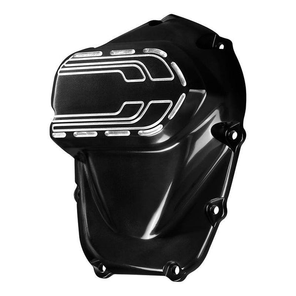 TCMT Side Cam Cover Fit For Harley M8 Engine Touring '17-'25 Softail ...