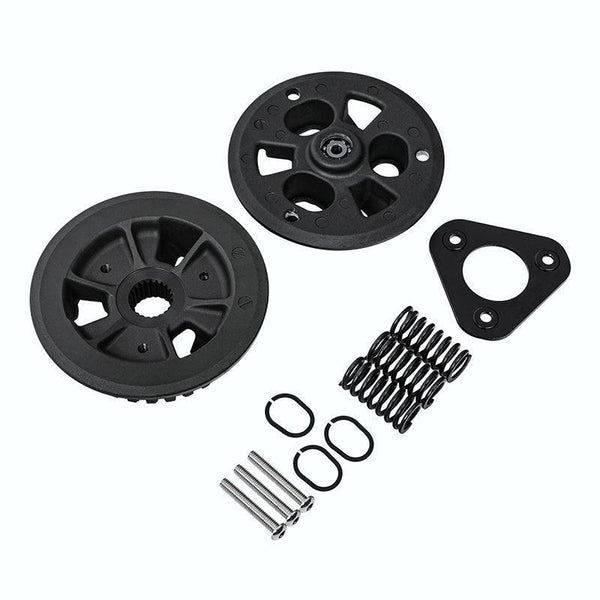 TCMT Spring Pack Clutch Pressure Fit For BMW R1200GS '13-'19 R1200R ...