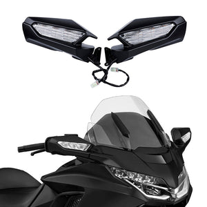 Side Mirrors – TCMT